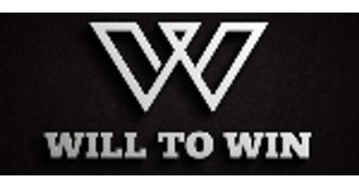 Will To Win Apparel